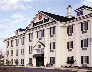 Jameson Inn - Wilmington NC - coastalnc-wilmington.com